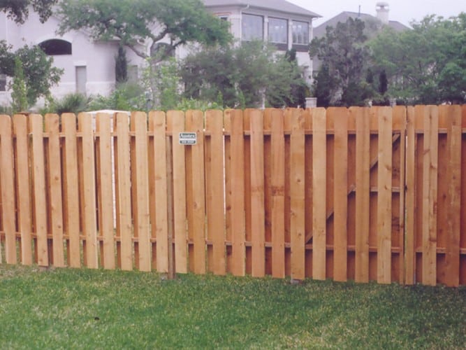 Gallery | Austex Fence and Deck