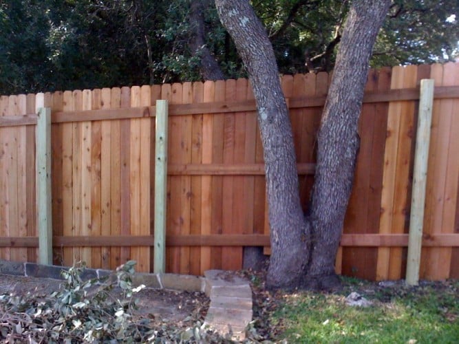 Gallery | Austex Fence and Deck