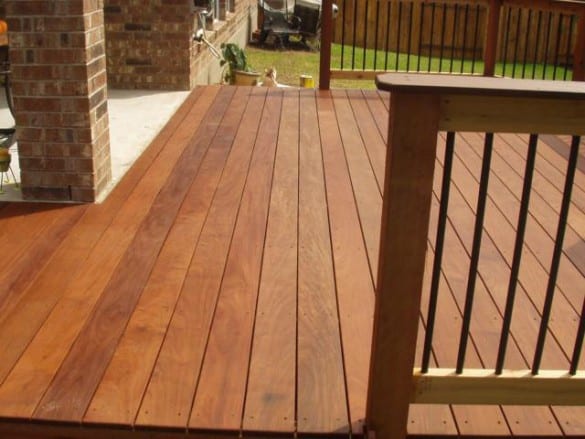 Austin TX Deck Company - Custom Deck Builders - Get Free Quote