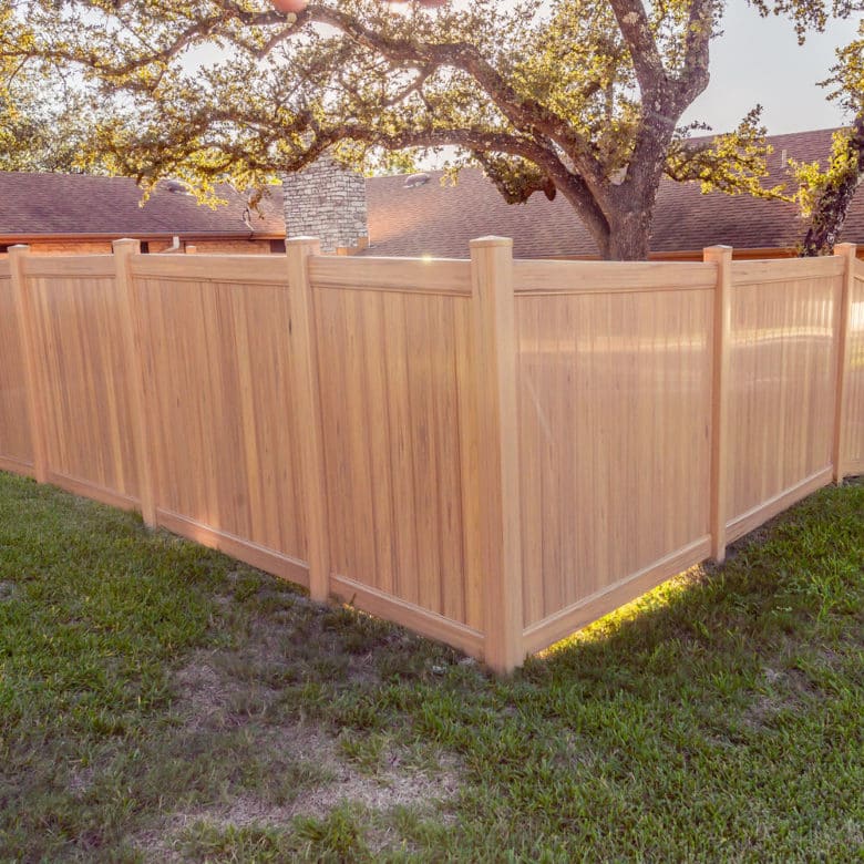 Austex Fence & Deck Installation In Austin TX - Central TX