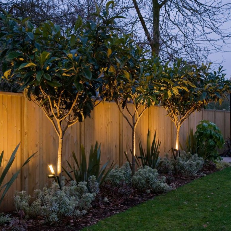 Outdoor Lighting Ideas For Your Backyard - Try One Of These