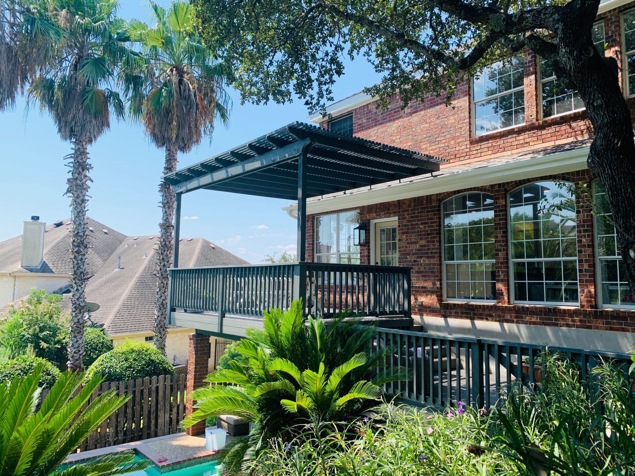 Patio Covers In Austin Texas - Premium Quality - Contact Us Today