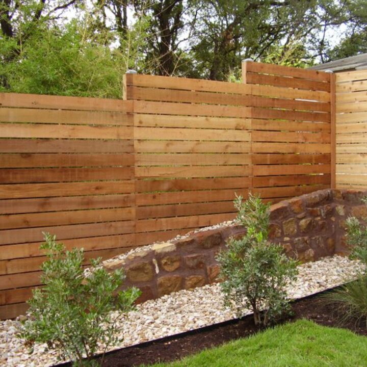 Country Yard Fences Fence Panels | Buy Garden Fence Panels | Jacksons
