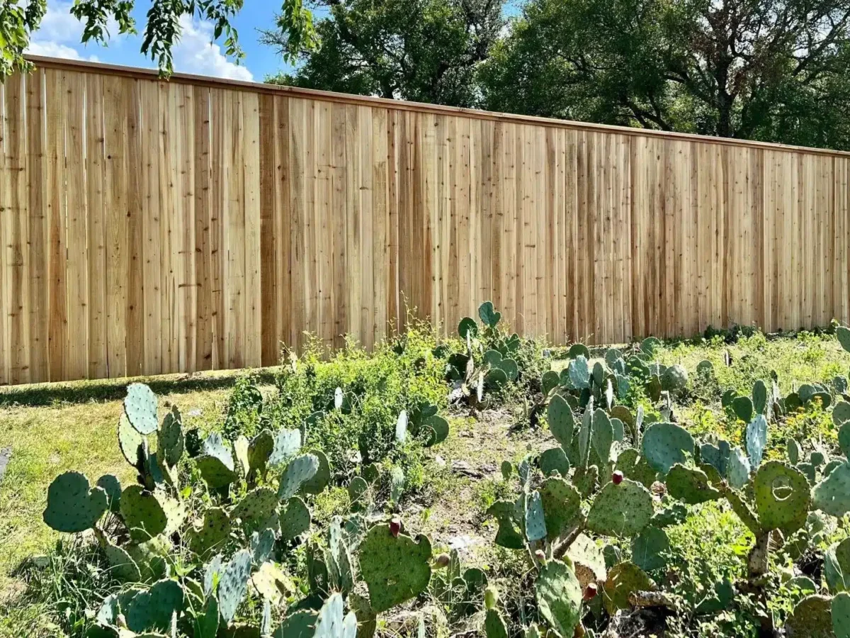 6 Foot Dog Ear Fence Designs Fence Pickets Backyard Fence: Check Out