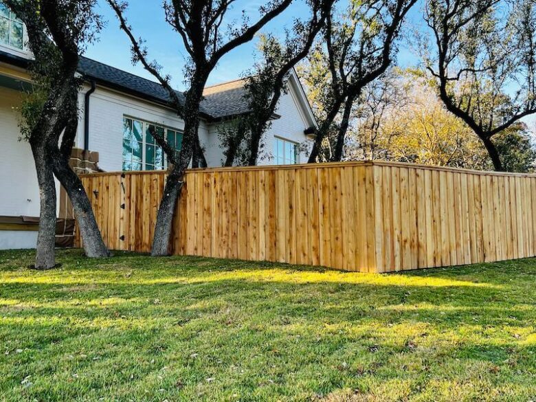 Board on Board Fences: The Fence Type for Ultimate Privacy