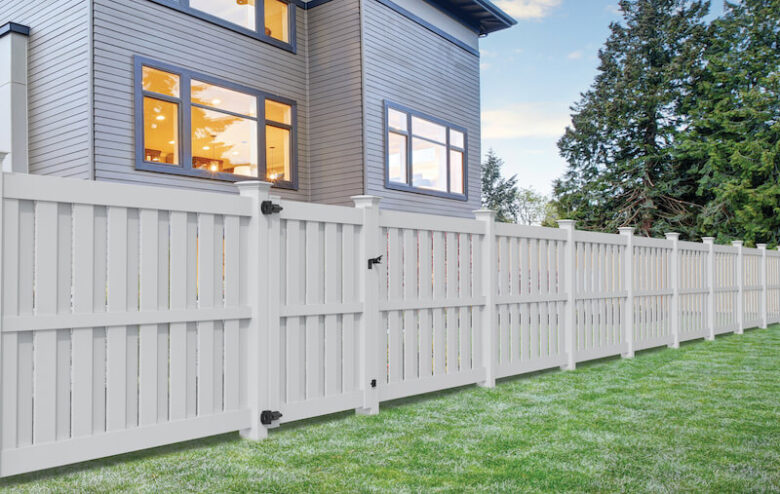 Board on Board Fences: The Fence Type for Ultimate Privacy