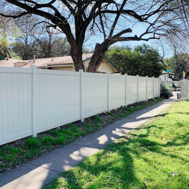18 Dog Fence Ideas: Styles & Solutions for Every Yard & Dog
